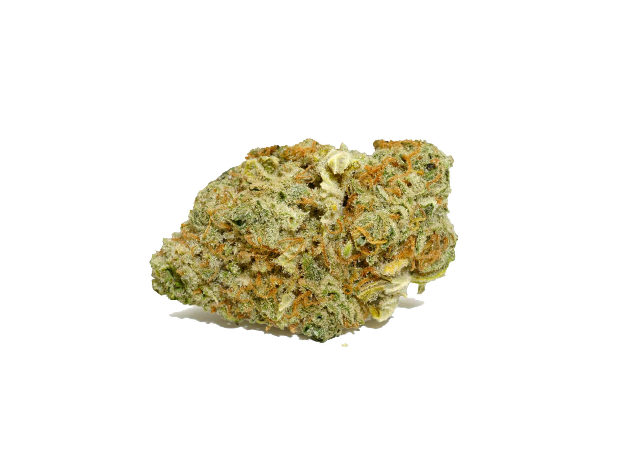 Tangerine Dream Cannabis Strain Review: A Whiff of Citrus Bliss